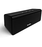 Amazon.com: Bluetooth Speaker,MusiBaby M71 Wireless Speaker,Speakers ...