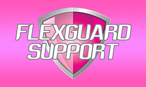 FlexGuard Pregnancy Belly Support Band - Maternity Belt & Brace for ...