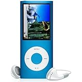 Amazon.com: Digitalway MPIO FL100 128 MB MP3 Player: Home Audio & Theater