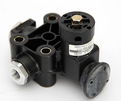 Buy Freightliner Haldex Leveling Air Valve Kit KN27000X 612036011 ...