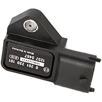 Amazon.com: ACDelco 25195788 GM Original Equipment Manifold Absolute ...