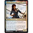 Amazon.com: Jhoira, Weatherlight Captain - Dominaria : Toys & Games