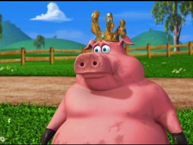 Watch Back at the Barnyard - Season 2 | Prime Video