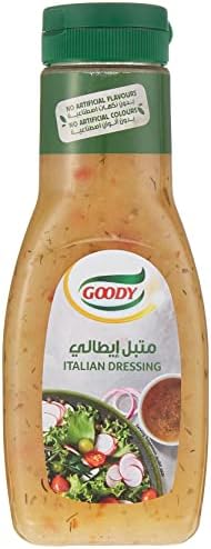 Goody Italian Dressing 250ml price in UAE | Amazon UAE | supermarket ...
