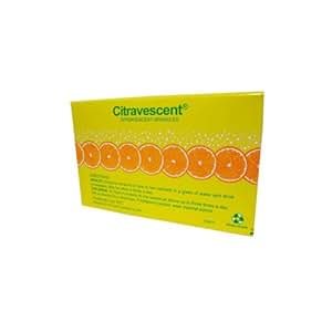 NEW Citravescent Urinary Tract Infection Treatment Sachets 28 x 4g ...