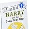 Amazon.com: Harry and the Lady Next Door (I Can Read Level 1 ...