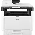 Ricoh Impresora multifunción M 320F láser en Blanco y Negro : Amazon.com.mx: Electrónicos
