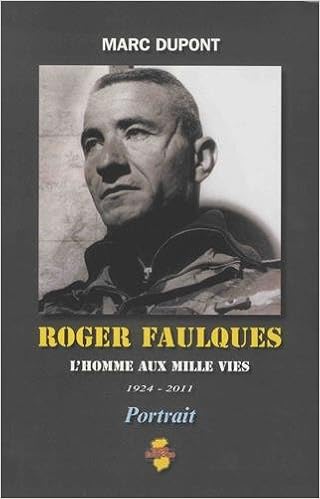 Roger FAULQUES