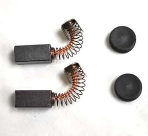 Miller 153491 Kit, Brush Replacement 60 Series - - Amazon.com