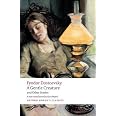 Amazon.com: A Gentle Creature and Other Stories: White Nights; A Gentle ...