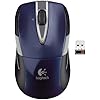 Amazon.com: Logitech M305 Wireless Mouse (Silver): Electronics