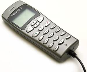 Amazon.com : USB VOIP Skype Phone : Voip Telephones : Office Products