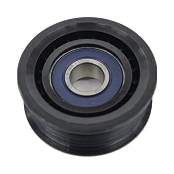 Amazon.com: Genuine Chrysler 68020888AA Idler Pulley: Automotive