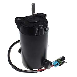 Amazon.com: Friday Part Electric Motor 54-60006-13 14V DC 93.8W 2800RPM ...