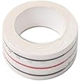 Amazon.com: Diagonal Seam Tapes Sewing Basting Tape for Sewing Straight ...