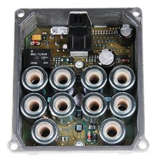 Amazon.com: ACDelco 18078147 GM Original Equipment Electronic Brake and ...