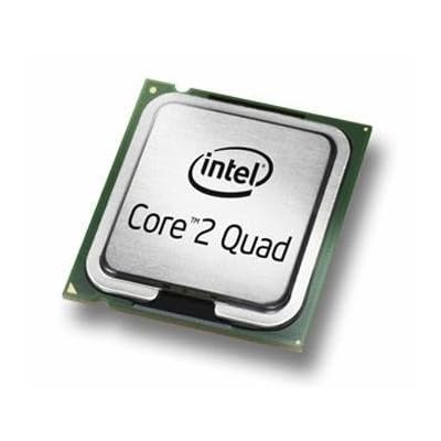 Intel Core 2 Quad Q9650 Processor - 3.0 GHz, 12 MB Nepal | Ubuy