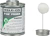 Weld-On 10211 P-68 PVC/CPVC Non-Bodied Primer - Fast Acting and Low-VOC ...