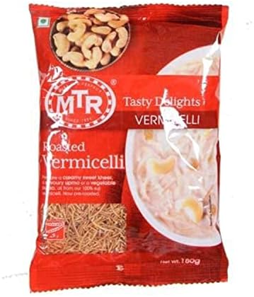 MTR Roasted Vermicelli 180 g price in Saudi Arabia | Amazon Saudi ...