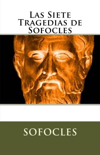 Tingpoceske: Las Siete Tragedias de Sofocles/ Seven tragedies of Sophocles libro .pdf Sophocles