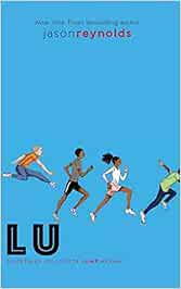 Lu (Volume 4): Reynolds, Jason: 9781481450256: Books - Amazon.ca