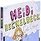 Heidi Heckelbeck Gets Glasses (Volume 5) : Coven, Wanda, Burris ...