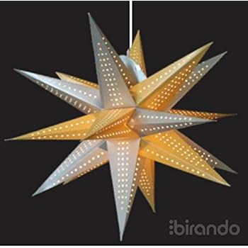 Amazon.com: Moravian Advent & Christmas Star Porch Light: Home Improvement