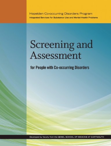 Buy Screening and Assessment for People with Co-occurring Disorders ...