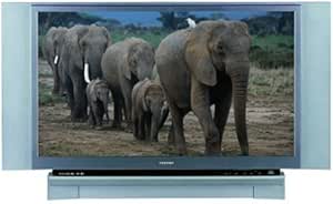 Amazon.com: Toshiba 52HM84 52-Inch HDTV-Ready Projection DLP TV ...