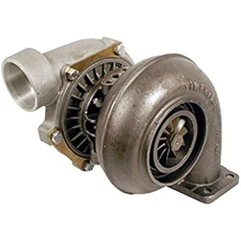 Amazon.com: Friday Part Turbo Turbocharger RE509809 RE509807 for John ...