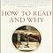 How to Read and Why: Bloom, Harold: 9780684859071: Amazon.com: Books