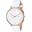 Amazon.com: Fossil Women's Original Boyfriend Automatic Stainless Steel ...