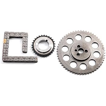 Amazon.com: ECCPP TK3129 Timing Chain Kit Timing Rail TIMING TENSIONER ...