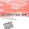 Generation X: Tales for an Accelerated Culture: Coupland, Douglas ...