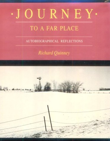 Journey To A Far Place: Autobiographical Reflections (Visual Studies ...