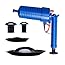 MR-PUNG Kitchen and Toilet Plungers (Mr.Pung Plus Mr.Pungmini Plus ...
