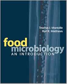 Food Microbiology : An Introduction: 9781555813086: Medicine & Health ...