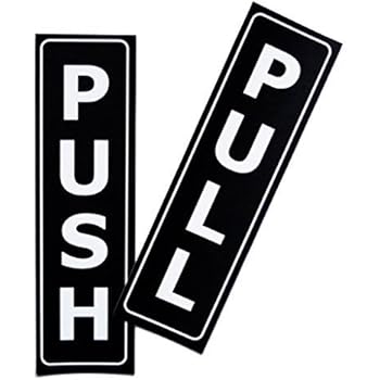 Amazon.com : Do4U 5.1x1.6" Brushed Stainless Steel Premium Vertical ...