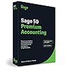 SAGE 50 PREMIUM ACCOUNTING 2023 U.S. 1-USER 1-YEAR SUBSCRIPTION in ...