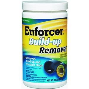Enforcer EDC16 Build-up Remover, 18 oz. | Amazon price tracker ...
