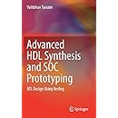 Advanced HDL Synthesis and SOC Prototyping: RTL Design Using Verilog: Vaibbhav Taraate ...