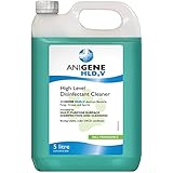 Trigene Advance Disinfectant Clear 500ml: Amazon.co.uk: Kitchen & Home