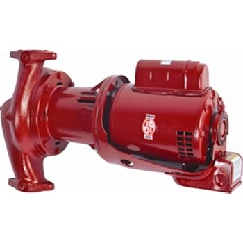 Bell & Gossett 186863LF Pump Bearing Assembly - Portable Power Water ...