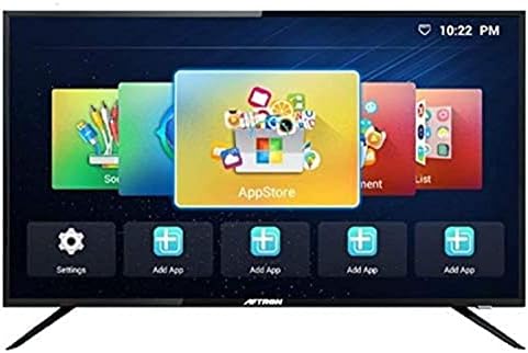 Aftron UHD Smt LED TV 55In AFLED5520DUSJ price in UAE | Amazon UAE ...
