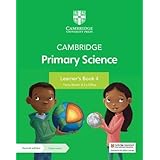 Cambridge Global English Learner's Book 4 with Digital Access (1 Year ...
