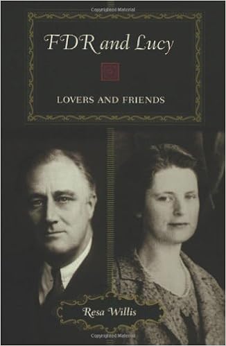 프랭클린 루스벨트(1882~1945)와 여인-루시 머서Lucy Mercer Rutherfurd-외모가????? : 네이버 블로그
