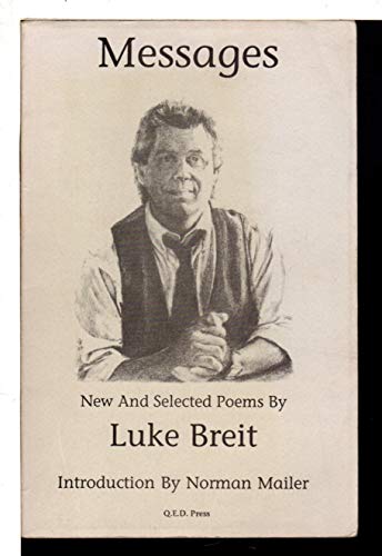 Messages: Luke Breit: 9780936609171: Amazon.com: Books