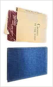 Crosses in the wind,: Shomon, Joseph James: Amazon.com: Books