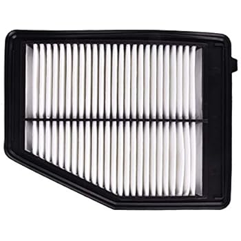 Amazon.com: Air Filter for Honda Civic (2012-2015), Acura ILX Base 2.0L ...