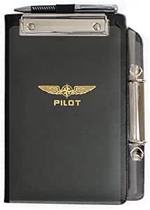 Amazon.com: DESIGN 4 PILOTS Brand Professional Aviation Kneeboard, Made ...